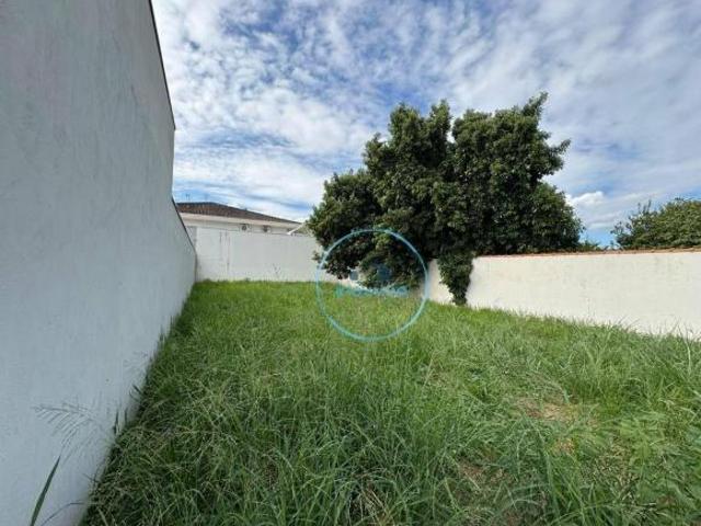 LT 537 Terreno à venda, 300 m² por R$ 250.000