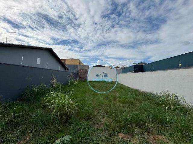 LT 538 Terreno à venda, 300 m² por R$ 250.000 Vale Do Sol São Pedro/SP