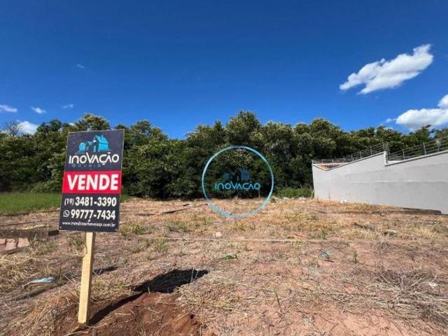 LT 550 Terreno à venda, 690 m² por R$ 450.000 Jardim Bela Vista São Pedro/SP