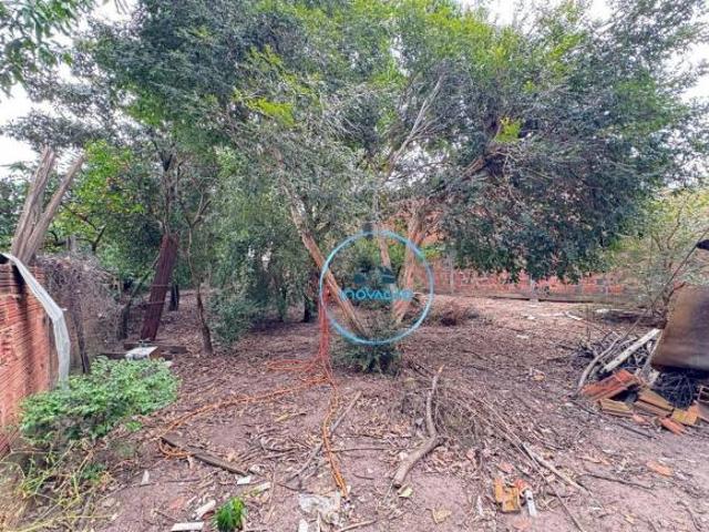 LT 555 Terreno à venda, 250 m² por R$ 150.000