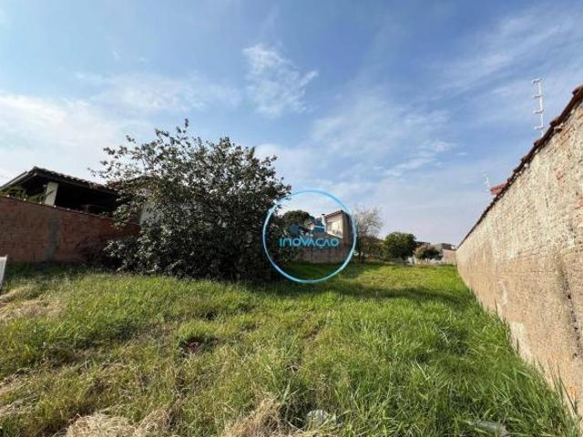 LT 559 Terreno à venda, 408 m² por R$ 250.000 Jardim Mariluz São Pedro/SP