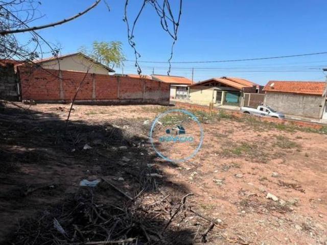 LT 565 Terreno à venda, 261 m² por R$ 140.000 Bela São Pedro São Pedro/SP