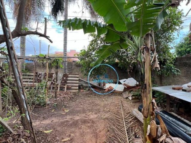 LT 567 Terreno à venda, 400 m² por R$ 240.000 São Benedito São Pedro/SP