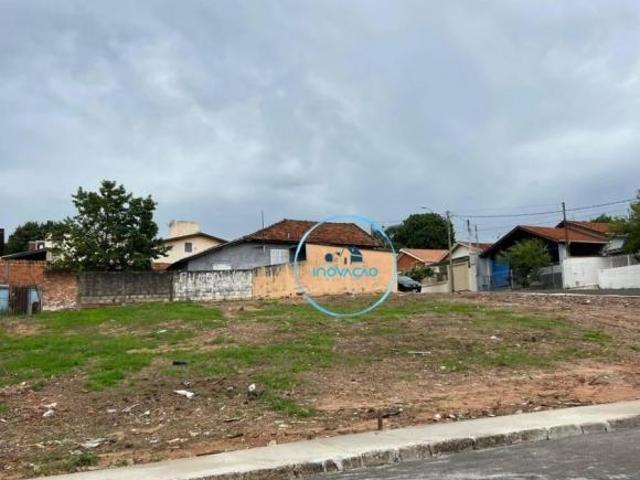 LT 568 Terreno à venda, 450 m² por R$ 250.000 Jardim São Pedro São Pedro/SP