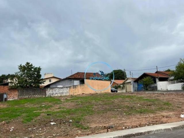LT 570 Terreno à venda, 840 m² por R$ 400.000 Jardim São Pedro São Pedro/SP