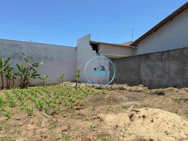 LT 576 Terreno à venda, 300 m² por R$ 180.000 Vale Do Sol São Pedro/SP