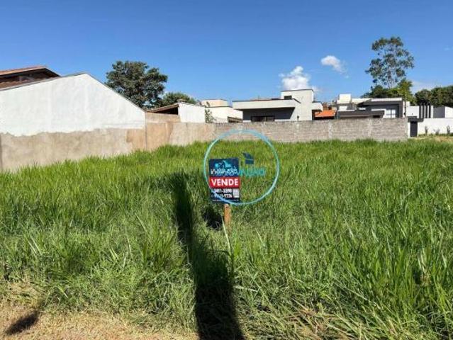 LT 585 Terreno à venda, 333 m² por R$ 250.000 Novo Horizonte São Pedro/SP