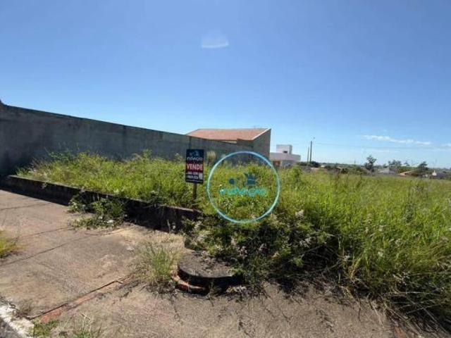 LT 587 Terreno à venda, 250 m² por R$ 150.000 Bela São Pedro São Pedro/SP