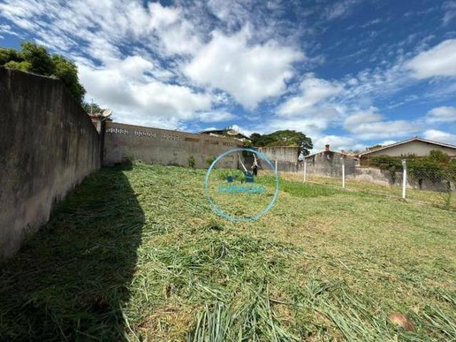 LT 589 Terreno à venda, 470 m² por R$ 340.000 Jardim Iporanga Águas de São Pedro/SP