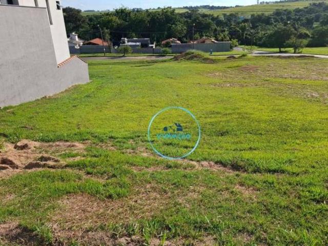 LT 590 Terreno à venda, 480 m² por R$ 185.000 Águas do Campo São Pedro/SP