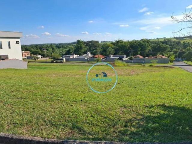 LT 591 Terreno à venda, 433 m² por R$ 180.000 Águas do Campo São Pedro/SP