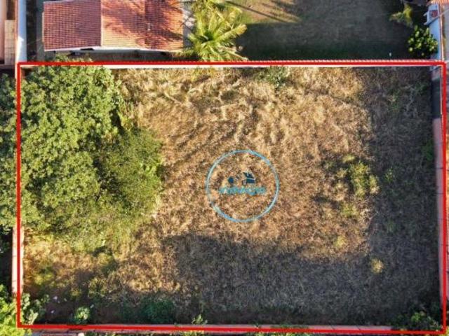 LT 593 Terreno à venda, 1000 m² por R$ 250.000 Nova São Pedro II São Pedro/SP