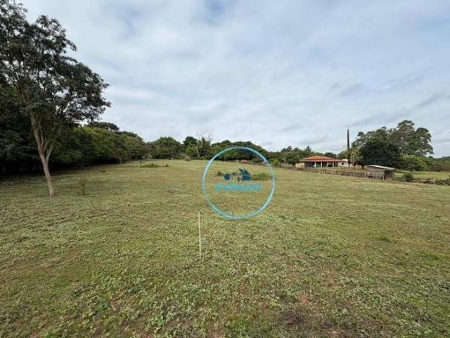 LT 595 Terreno à venda, 5263 m² por R$ 320.000 Alpes das Águas São Pedro/SP