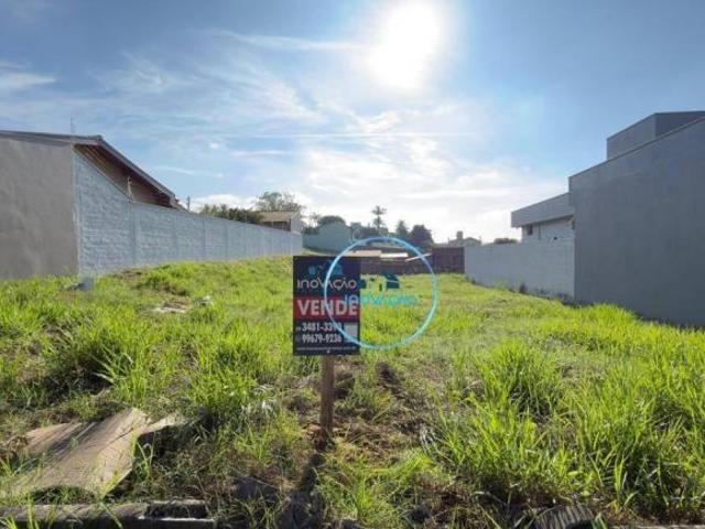 LT 597 Terreno à venda, 531 m² por R$ 250.000 sao pedro São Pedro/SP
