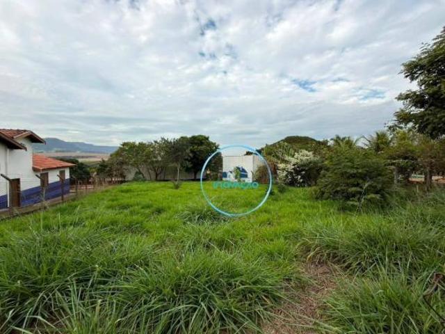 LT 601 Terreno à venda, 1000 m² por R$ 160.000 Serra Verde São Pedro/SP
