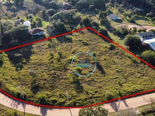 LT 603 Terreno à venda, 8120 m² por R$ 430.000 Alpes das Águas São Pedro/SP