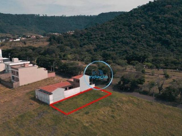 LT 606 Terreno à venda, 343 m² por R$ 200.000 Novo Horizonte São Pedro/SP