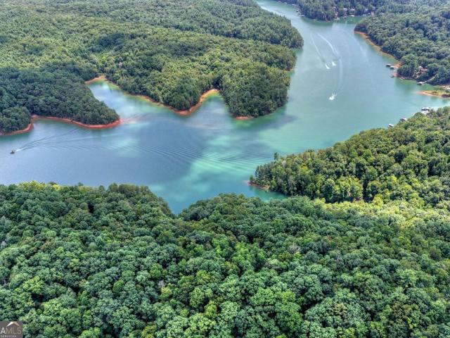 LT 60 Necowa Cove Overlook