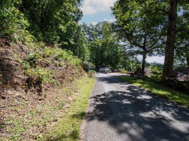Lt 61 Cherokee Trail