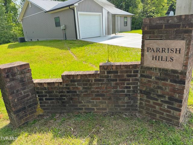 Lt 6 Parrish Drive