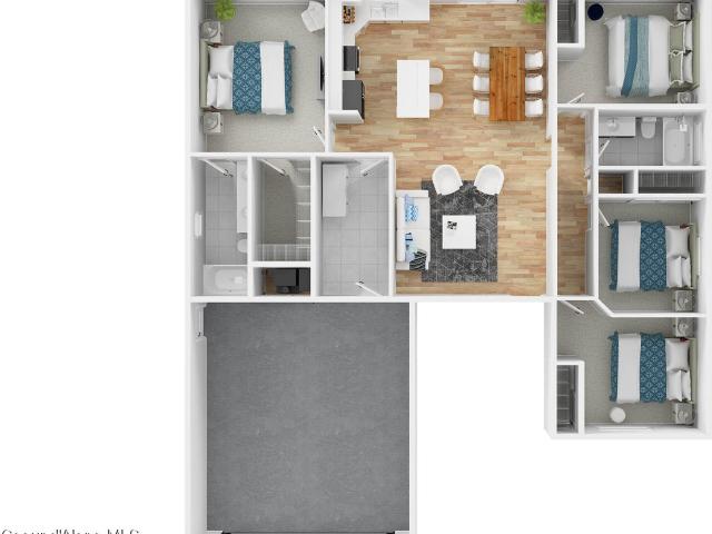 Lt 8 blk1 E Valley St S, Oldtown, ID 83822 | MLS #26 2427