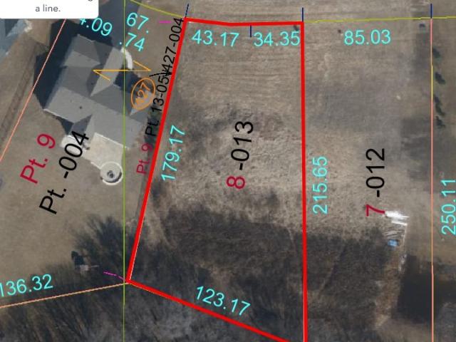 Lt 8 Flagg Ln, Woodstock, IL 60098 | MLS #12484 | Compass