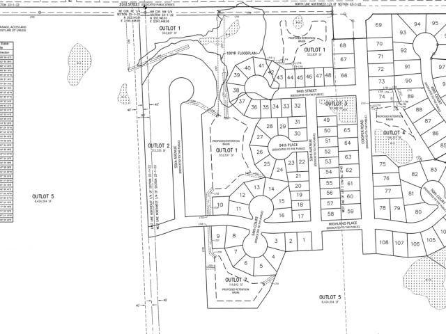 Lt 92 49th Ct, Pleasant Prairie, WI 53158 | MLS #12559