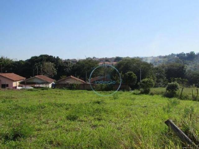 LT 013 Terreno à venda, 308 m² por R$ 140.000 Pallu São Pedro/SP