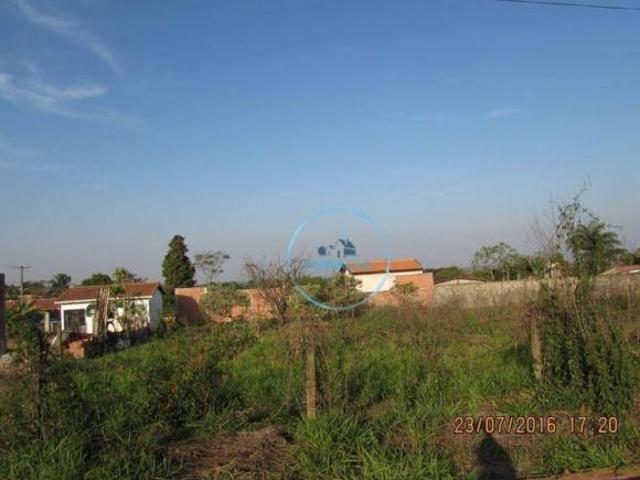 LT 134 Terreno à venda, 1000 m² por R$ 200.000 Nova São Pedro II São Pedro/SP