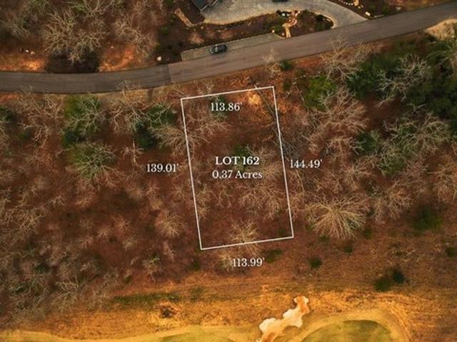 Lt 162 Hickory Way Lot 162, Mineral Bluff, GA 30559