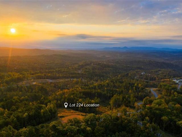LT 224 W Vista Ridge Parkway
