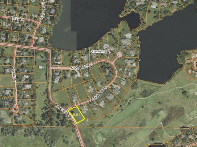 Lt 232 S Muirfield Dr, Lakewood, IL 60014 | MLS #12540