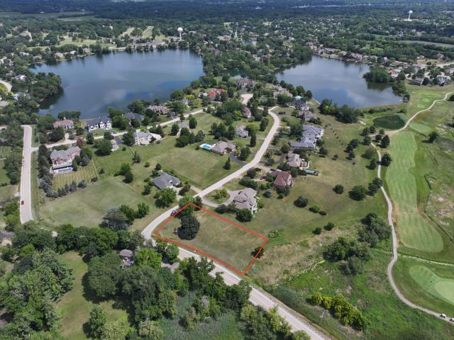 Lt 232 S Muirfield Drive