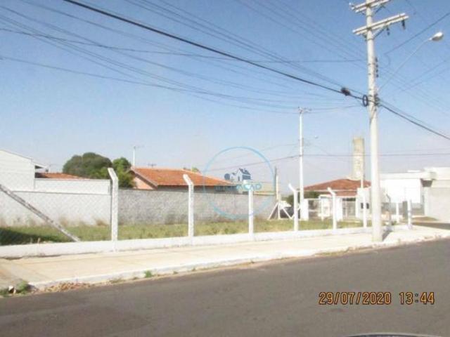 LT 245 Terreno à venda, 333 m² por R$ 260.000 Cidade Jardim III São Pedro/SP