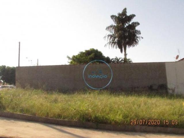 LT 252 Terreno à venda, 350 m² por R$ 180.000 Jardim Holiday São Pedro/SP