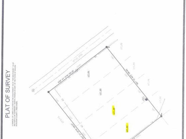 Lt 257 270th Ave, Unit Lt256