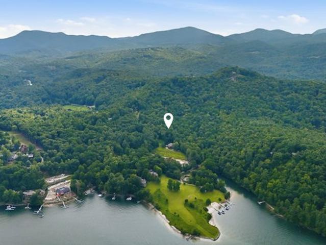 Lt 2 Upper Meadow Rd Lot 2, Glenville, NC 28736
