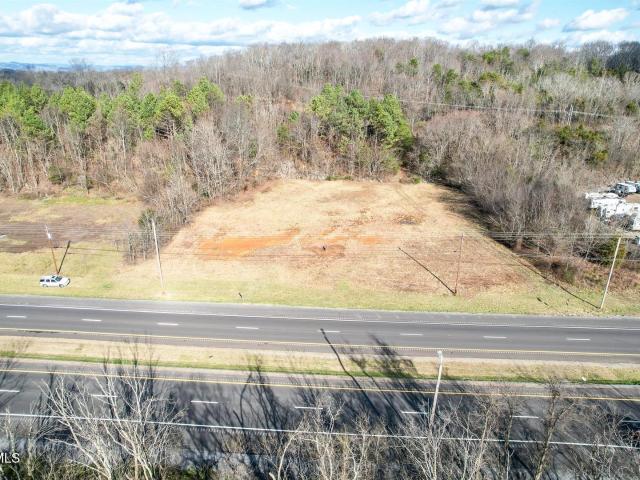 Lt 2 West Andrew Johnson Highway