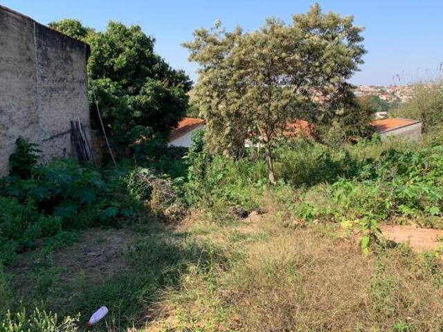 LT 309 Terreno à venda, 360 m² por R$ 130.000 Jardim Burity São Pedro/SP