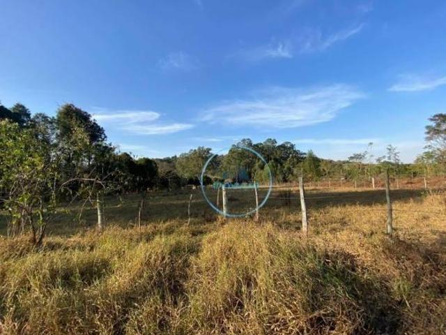 LT 366 Terreno à venda, 5000 m² por R$ 250.000 Chácaras Camargo II São Pedro/SP