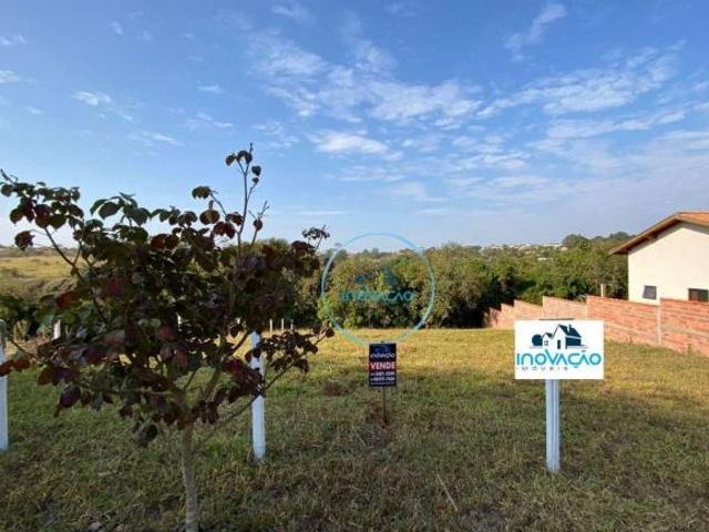 LT 367 Terreno à venda, 1000 m² por R$ 190.000 Altos Do Jardim Botânico São Pedro/SP