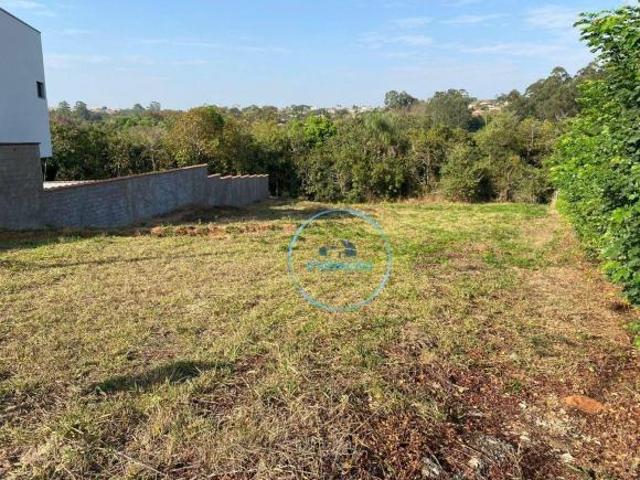 LT 368 Terreno à venda, 1000 m² por R$ 220.000 Altos Do Jardim Botânico São Pedro/SP