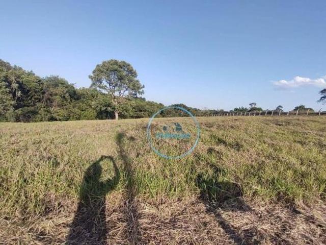 LT 389 Terreno à venda, 5532 m² por R$ 350.000 Alpes das Águas São Pedro/SP