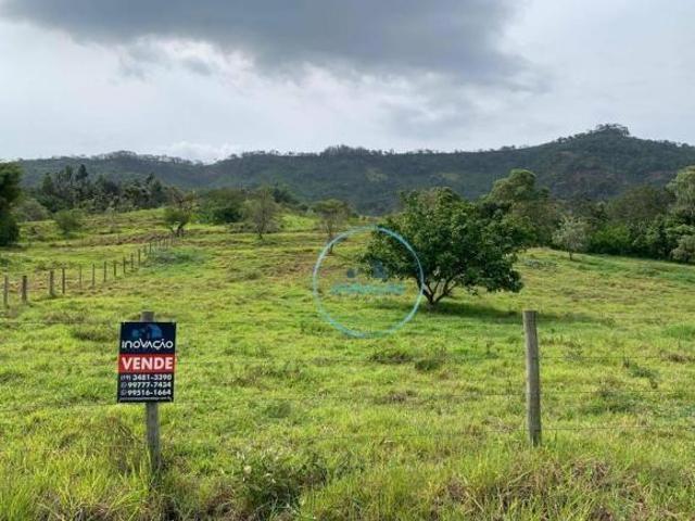 LT 392 Terreno à venda, 5800 m² por R$ 310.000 Capim Fino São Pedro/SP