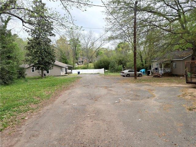 Lt A Lot D and Rear High St, Anderson, SC 29621