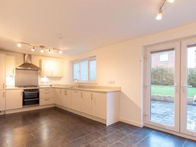 Lt – Dunkeld Street, Edinburgh, 4 Bedroom Detached