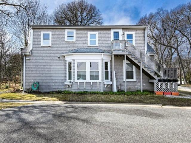 Lt Hauser Ln Apt,falmouth, Condo For Sale