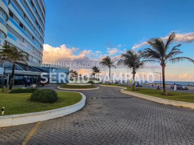 [Última chance] Apartamento 1 quartos para Alugar Armação
