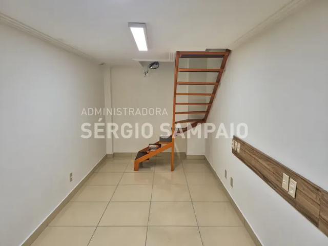 [Última chance] Sala para Alugar Paralela