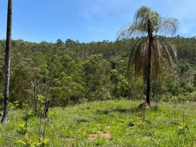 Últimas unidades! Terrenos de 600m² em Atibaia por R$ 64.990